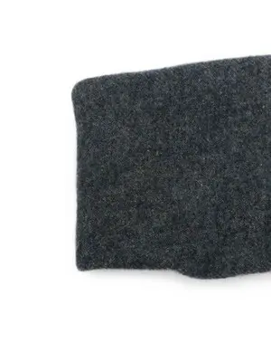 CORTANA Nur Wool Blend Headband