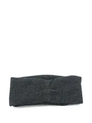 CORTANA Nur Wool Blend Headband