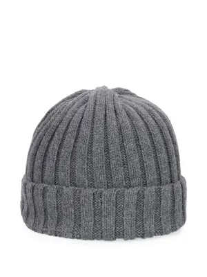 Borsalino Hill Cahmere Beanie