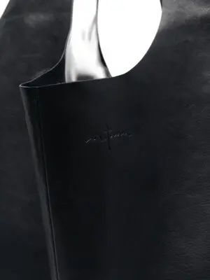 CORTANA U Xl Leather Tote Bag