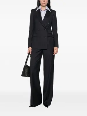 Tagliatore Double-breasted Wool Suit