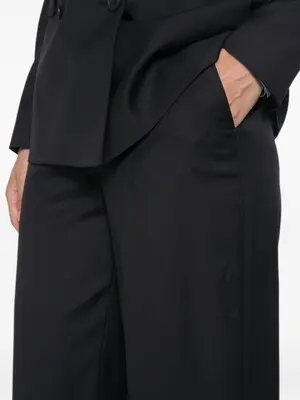 Tagliatore Double-breasted Wool Suit