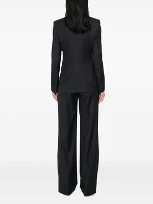 Tagliatore Double-breasted Wool Suit