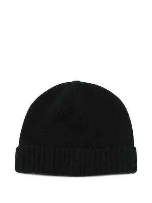 Borsalino City Cashmere Beanie
