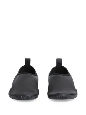 JIL SANDER Elbe Slippers