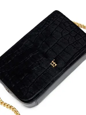 Elisabetta Franchi Shoulder Bag