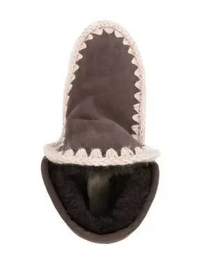 Mou Mini Eskimo Platform Boots