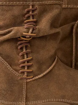 UGG Bucked Boots - Brown