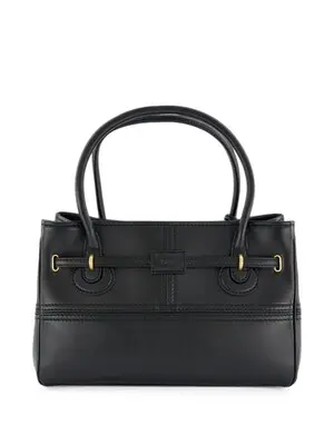 Chloé Paddington Sling Leather Handbag