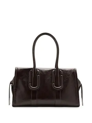 Marc Jacobs Carryall Leather Tote By