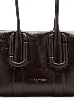 Marc Jacobs Carryall Leather Tote By