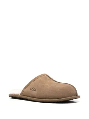 UGG Scuff Slippers