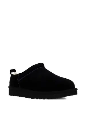 UGG Classic Micro Slippers - Black