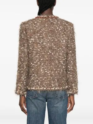 MINIME PARIS Cotton Jacket
