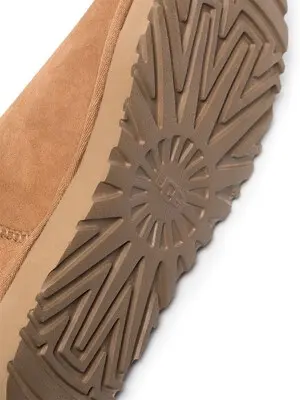 UGG Classic Ultra Mini Boots - Brown