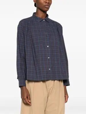MOISMONT Carmen Shirt
