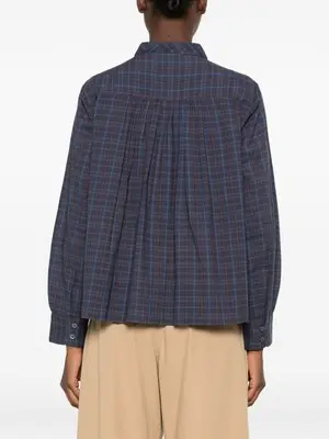 MOISMONT Carmen Shirt