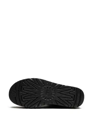 UGG Classic Ultra Mini Platform Boots - Black