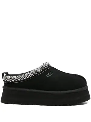 UGG Tazz Ii Slippers - Black