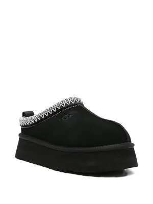 UGG Tazz Ii Slippers - Black