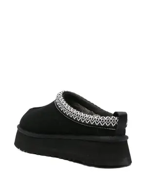UGG Tazz Ii Slippers - Black