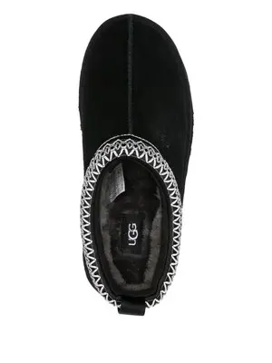 UGG Tazz Ii Slippers - Black