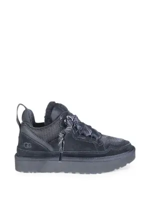 UGG Lowmel Sneakers - Black