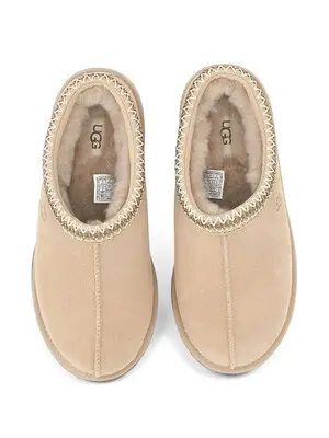UGG Tasman Ii Slippers - Beige