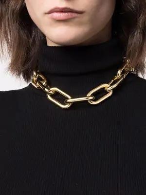 Federica Tosi Lace Norah Necklace