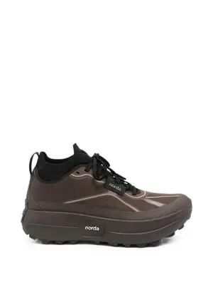 NORDA 055g Sneakers - Brown