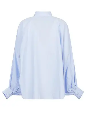 SOSUE Antonia Cotton Shirt