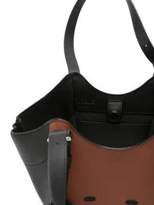Loewe Hammock Medium Leather Handbag