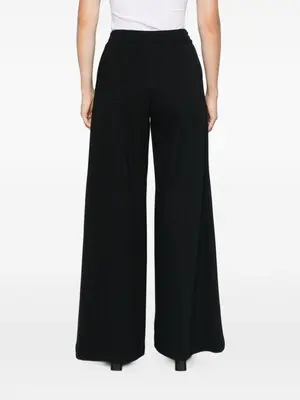 BYE Wide-leg Trousers