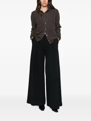 BYE Wide-leg Trousers
