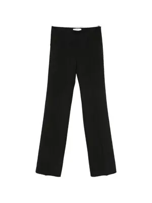 Max Mara Wool Trousers By