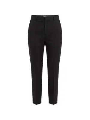 Loewe Wool Trousers