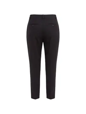 Loewe Wool Trousers