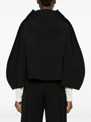 Comme Des Garçons Wool Jacket