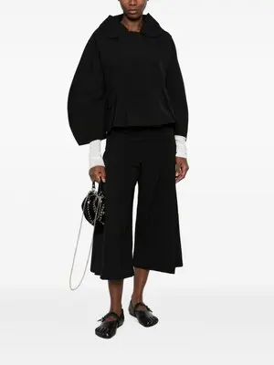 Comme Des Garçons Wool Jacket