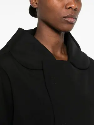 Comme Des Garçons Wool Jacket