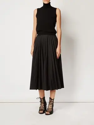 Junya Watanabe Wool Blend Skirt