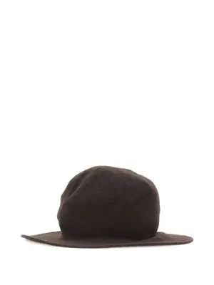 Borsalino Angelina Wool Blend Cloche