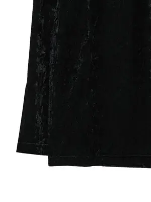 Comme Des Garçons Crinkled Texture Sweater