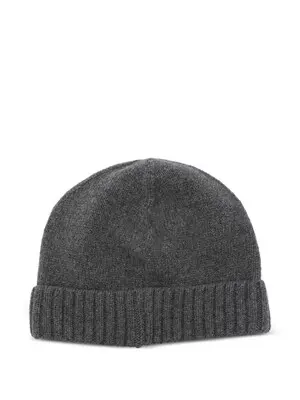 Borsalino City Cashmere Beanie