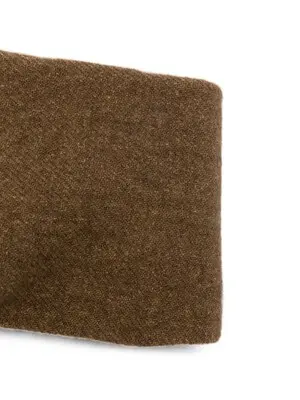 CORTANA Nur Wool Blend Headband