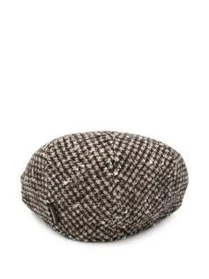 Borsalino Parigi Wool Hat