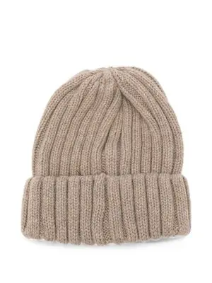 Borsalino Hill Cashmere Beanie