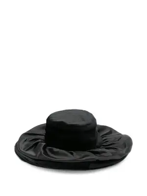 Junya Watanabe Hat - Black
