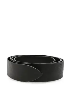CORTANA Jin Leather Belt