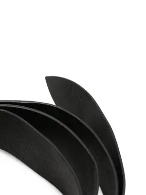 CORTANA Jin Leather Belt